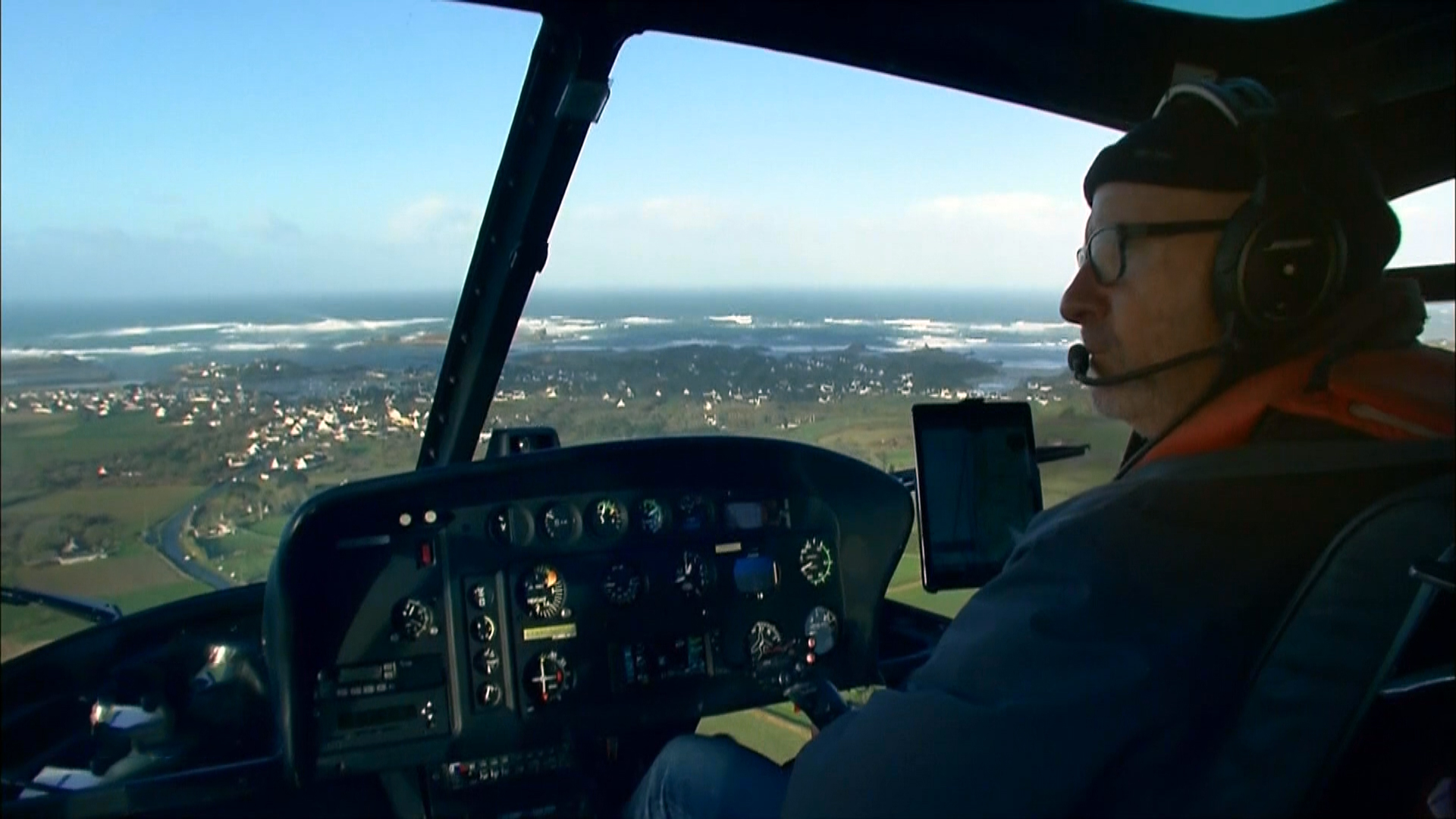 Jean Guichard Photographe coup de coeur de fox infographie